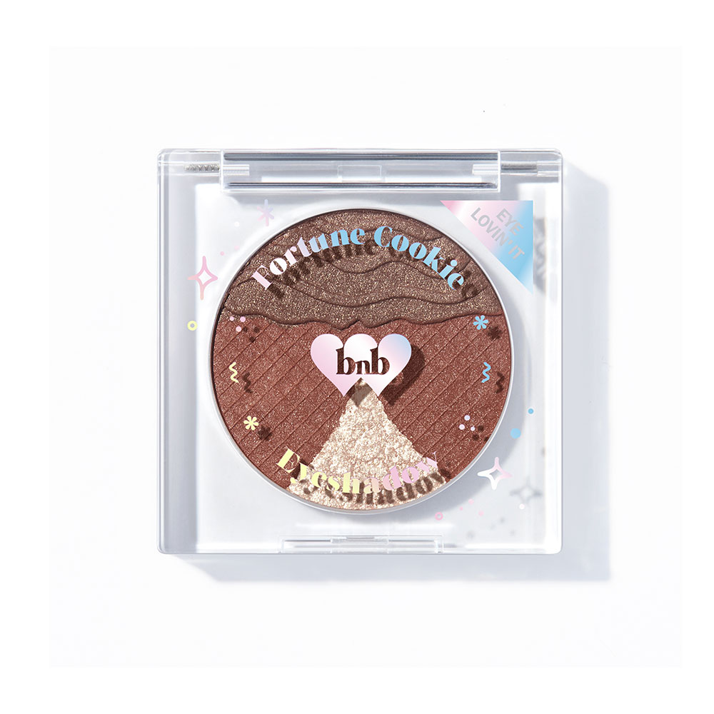 Barenbliss-Fortune Cookie Eyeshadow