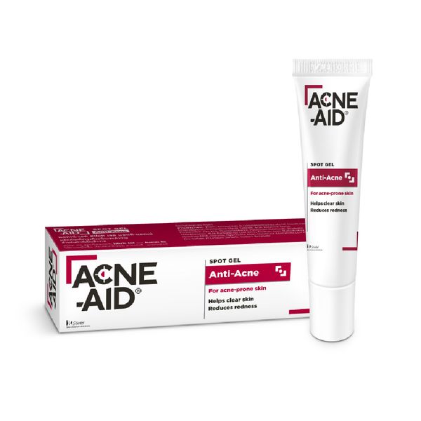 Acne-Aid Spot Gel Anti Acne 10g.