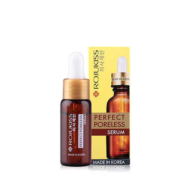 Rojukiss Perfect Poreless Serum 5 ml.