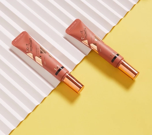 FIIT Everyday Lip & Cheek 10ml** EXP 03/12/2021 *** สินค้า Clearance***