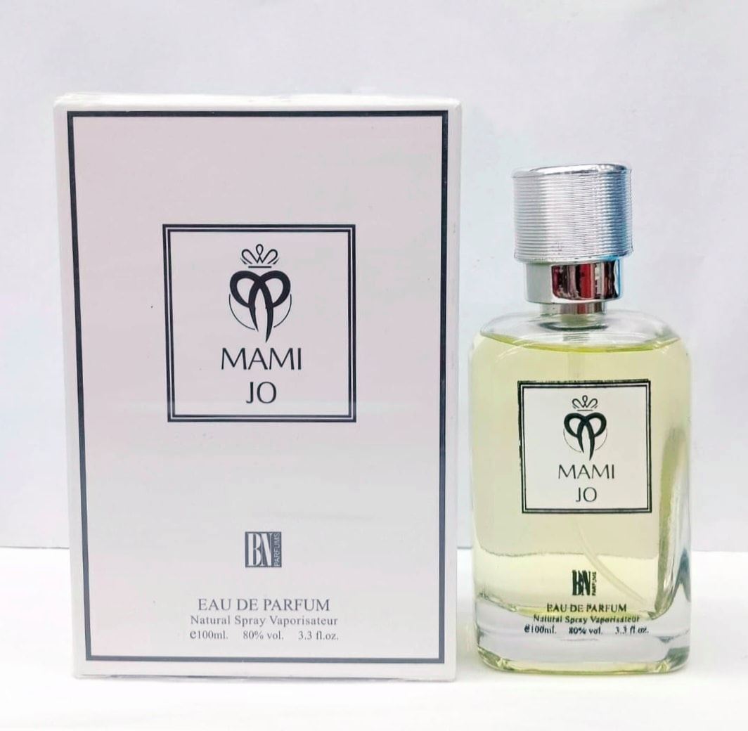 Mami Jo Eau De Parfum 100ml EDP น้ำหอม
