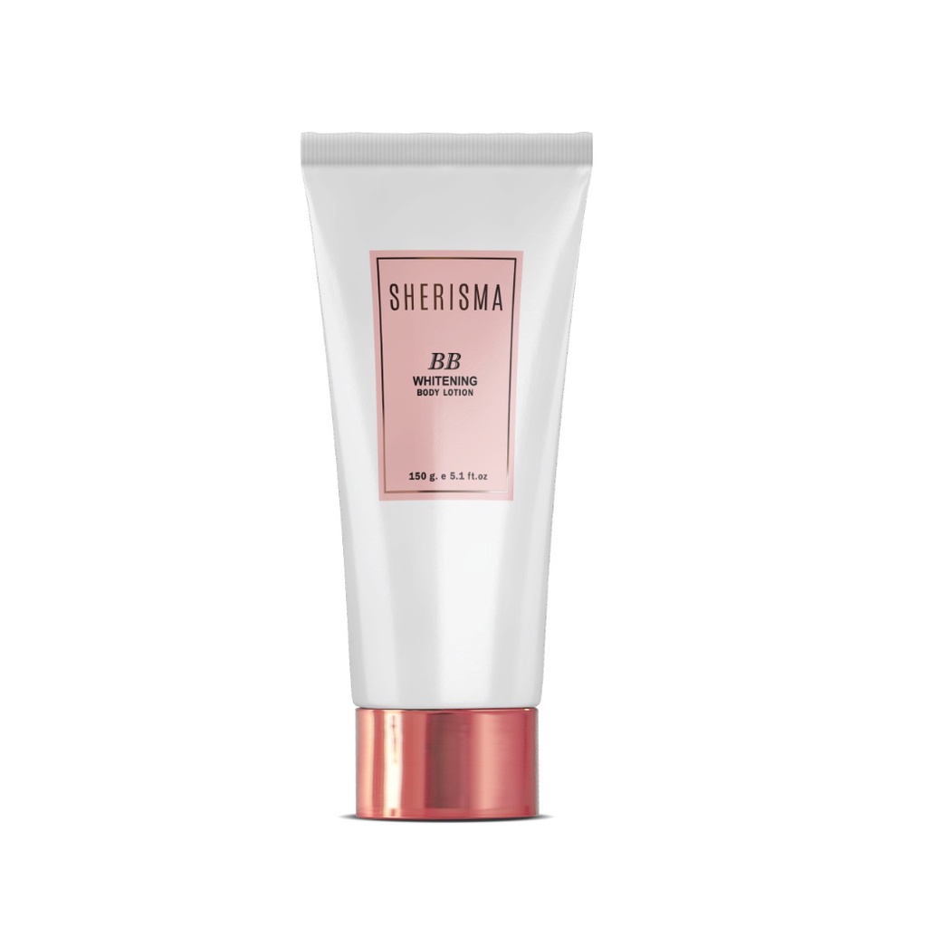Sherisma-Bb Whitening Uv Protection