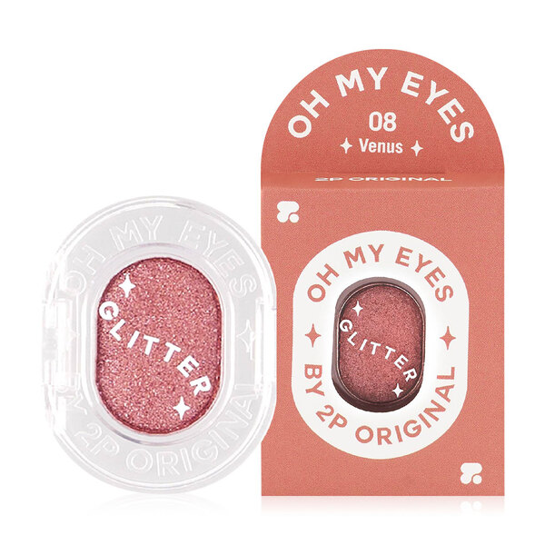 2P Original-Oh My Eyes อายชาโดว์