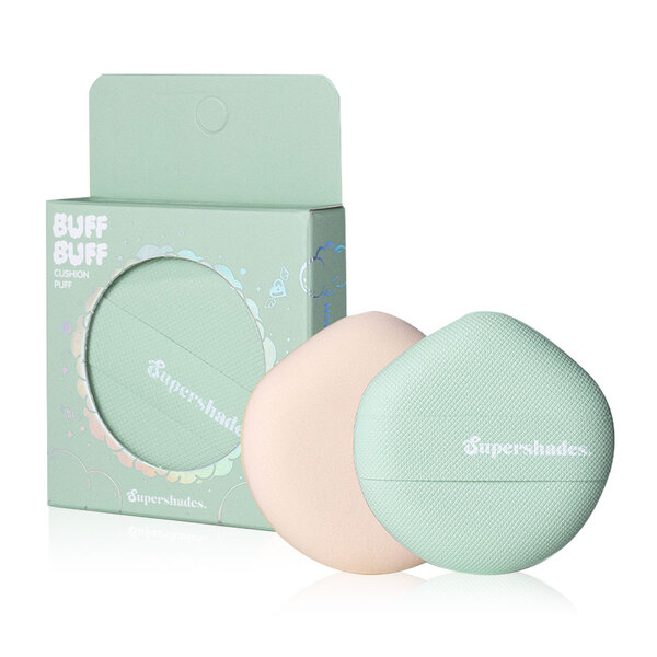 Supershades-Buff Buff Buff