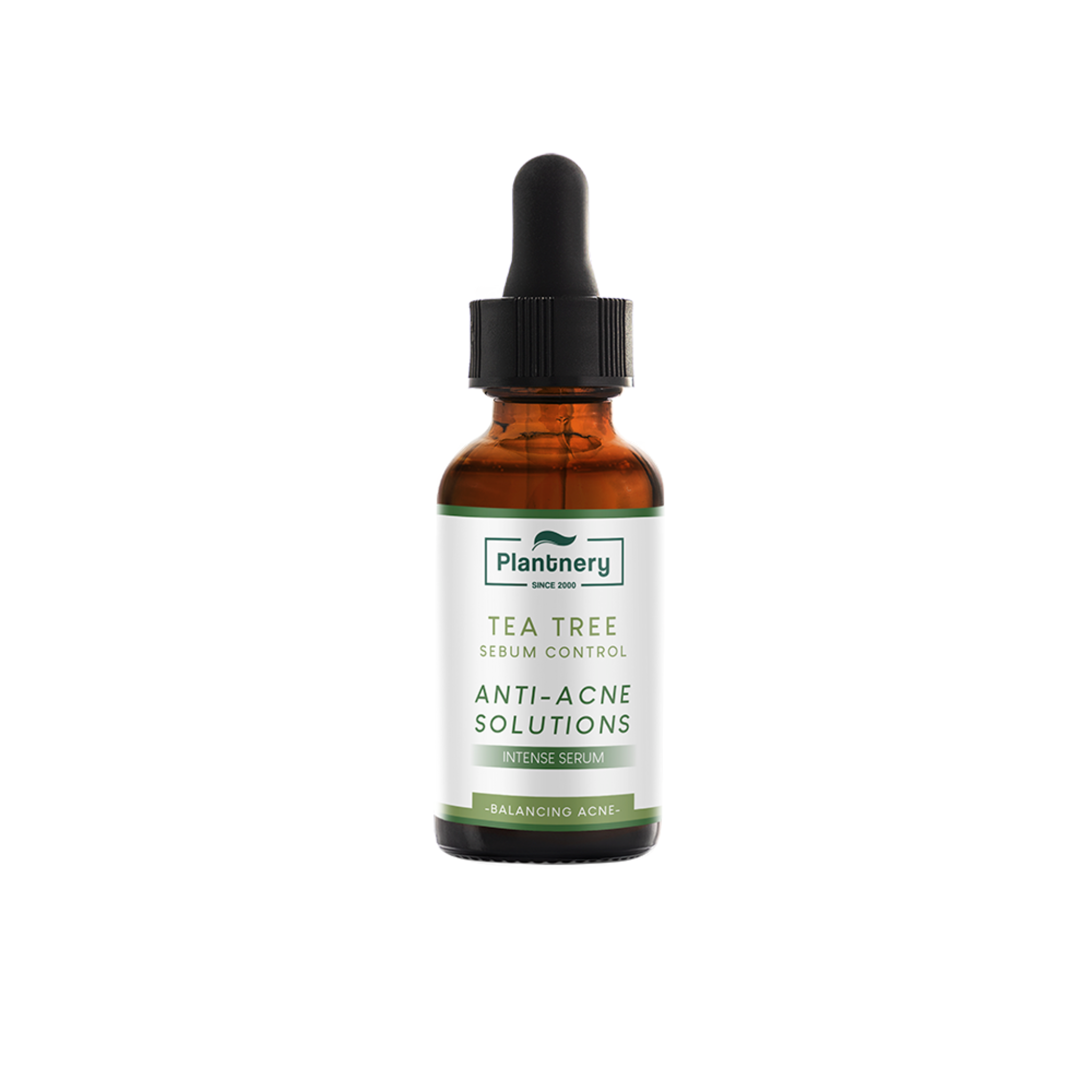 Plantnery-Tea Tree Intense Serum