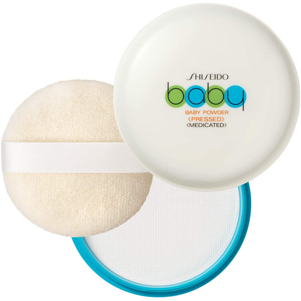 Shiseido-Baby Powder 50g.
