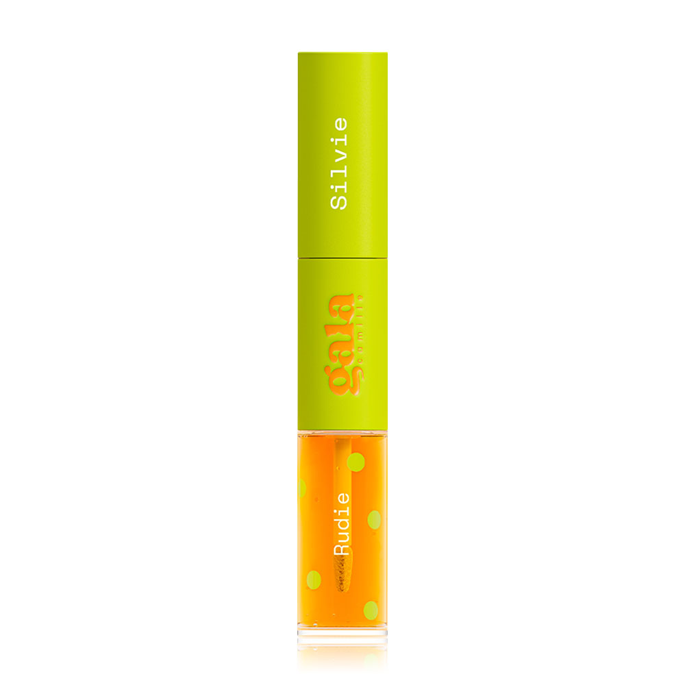 Gala Camille-Rudie Dot&Silvie Velvet Lip