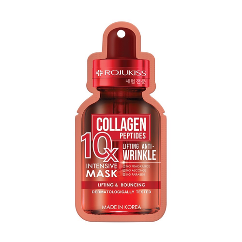 Rojukiss-10X Intensive Mask