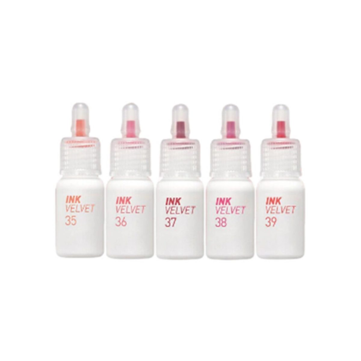 Peripera-Ink Velvet