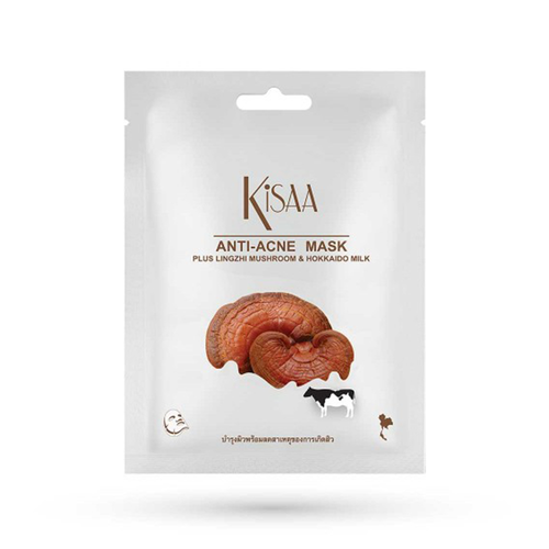 Kisaa-Anti-Acne Mask