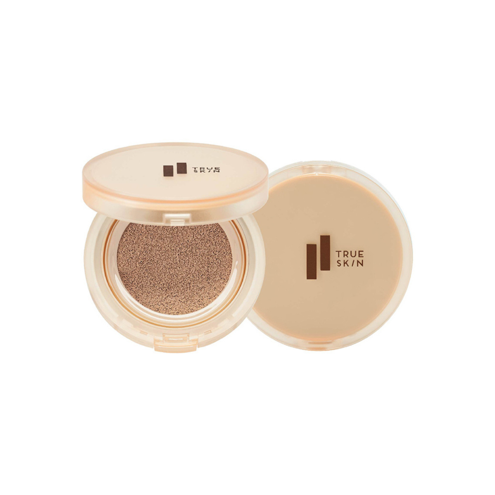 FIIT-True Skin Cushion SPF50+ PA+++