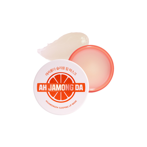 Coringco Ah jamong da Sleeping Lip Mask