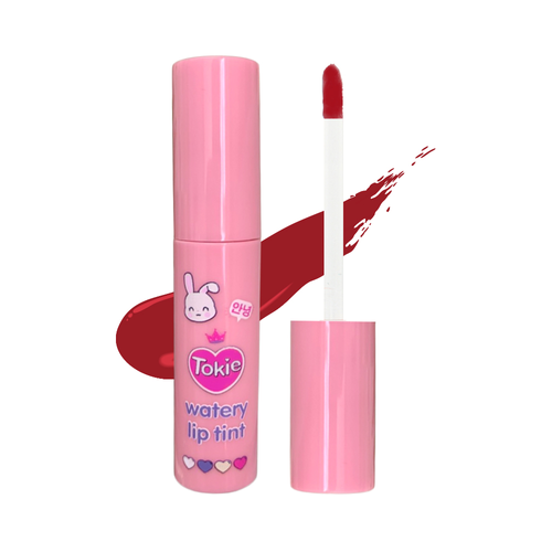 Tokie-Watery Lip Tint