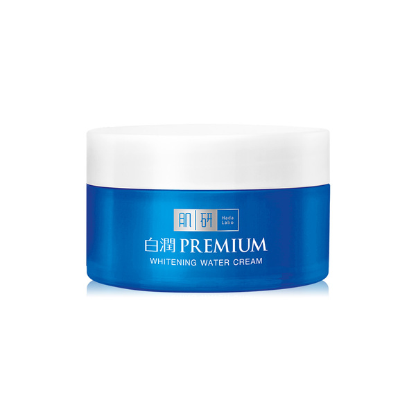 Hada Labo-Premium Cream 14g.