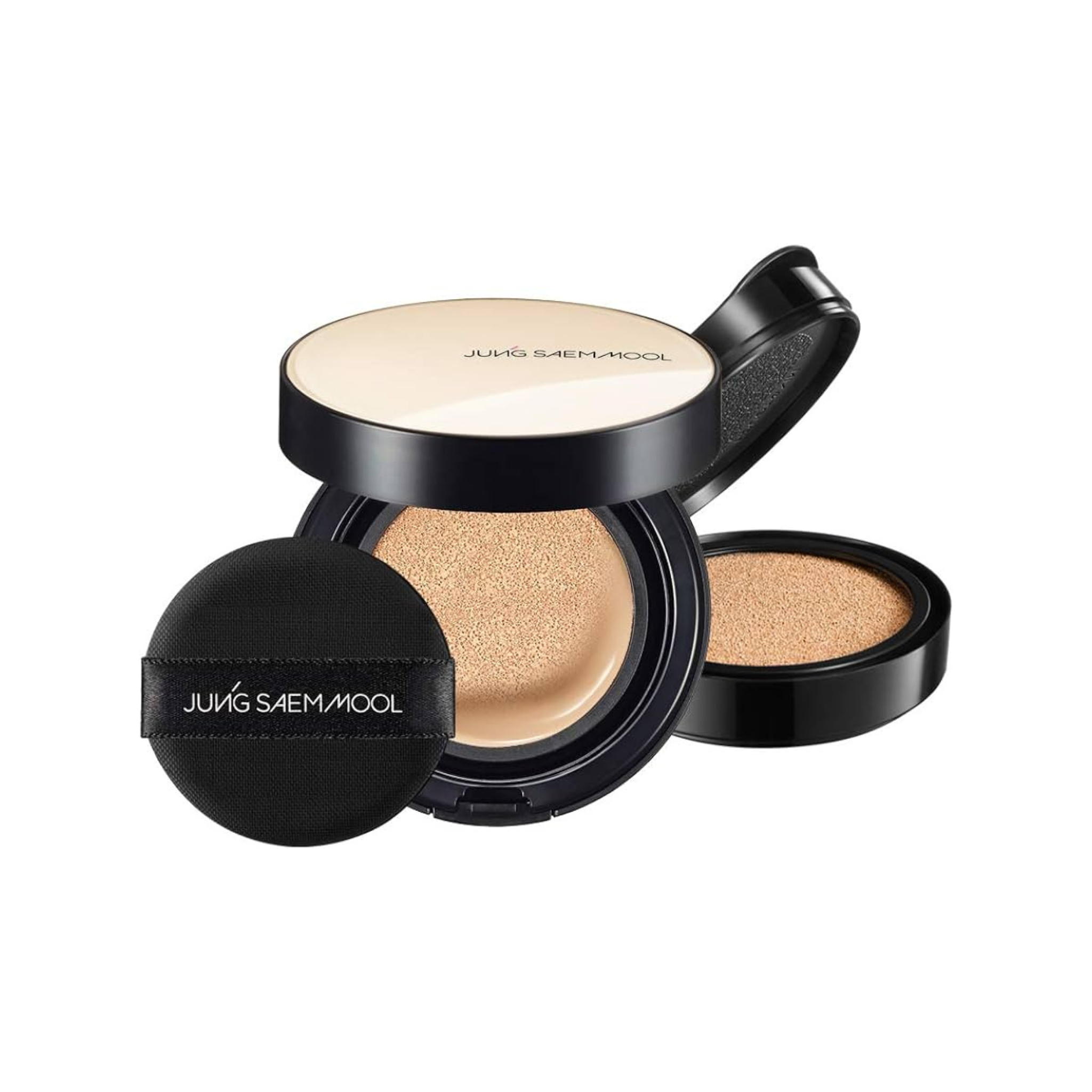 JSM-Essential Skin Nuder Cushion SPF50+ PA+++