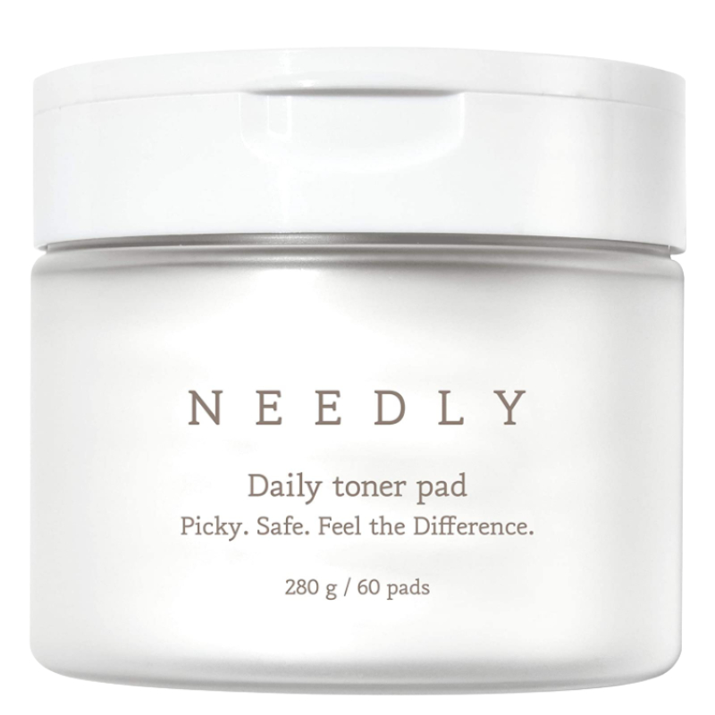 Needly-Daily Toner Pad โทนเนอร์แพด