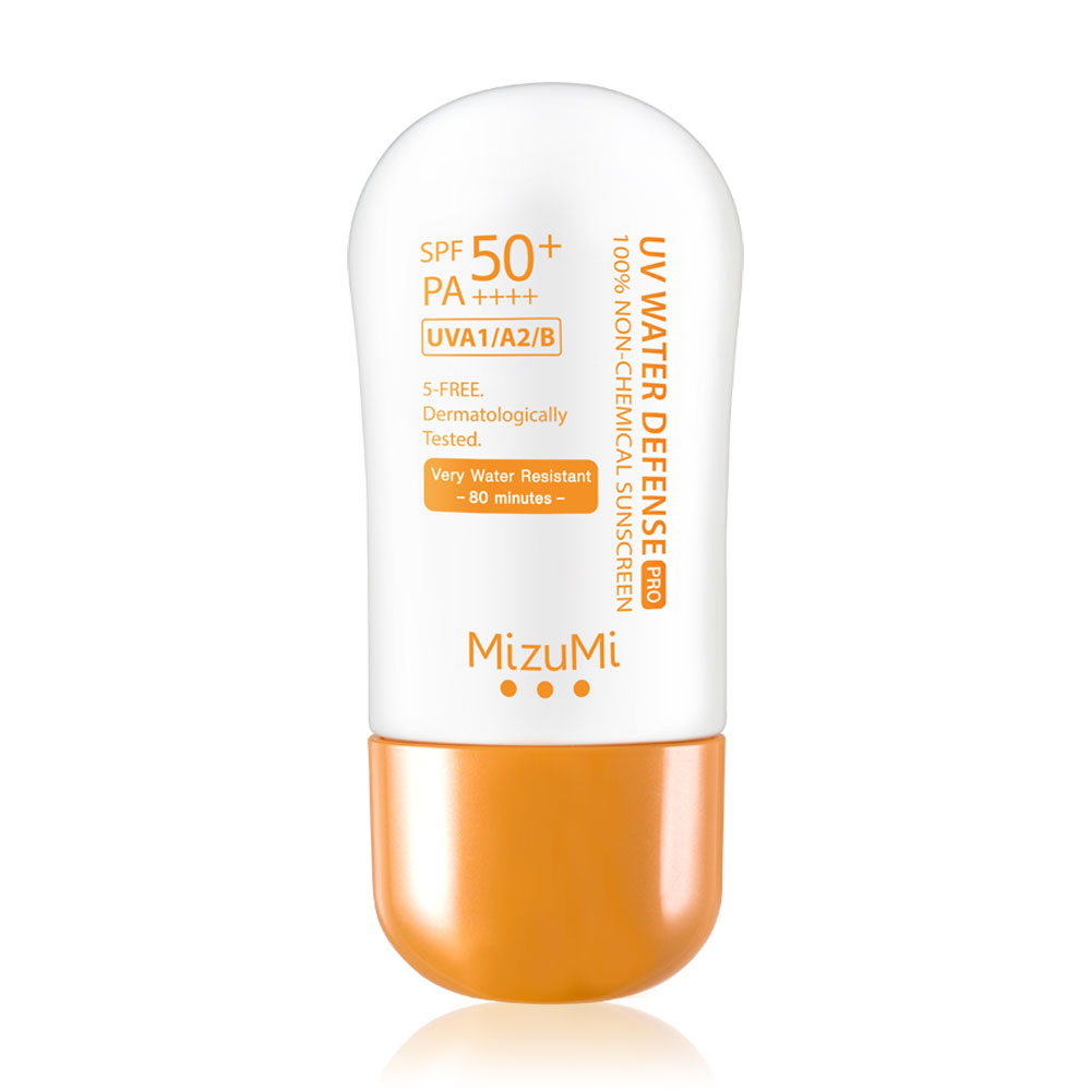MizuMi-UV Water Serum Pro 40 g.