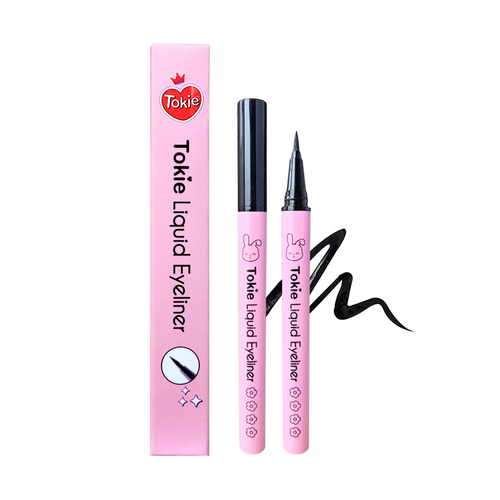 Tokie-Liquid Eyeliner