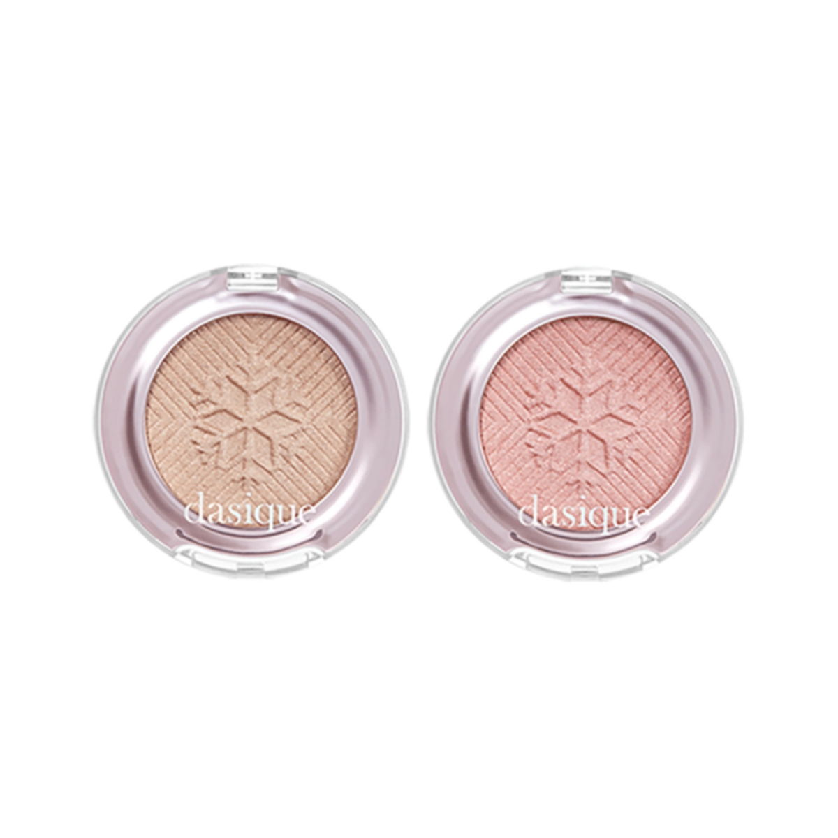 Dasique Snow Blossom Collection