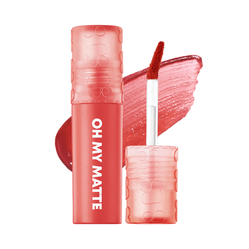 2P Original-Oh My Matte Cloud