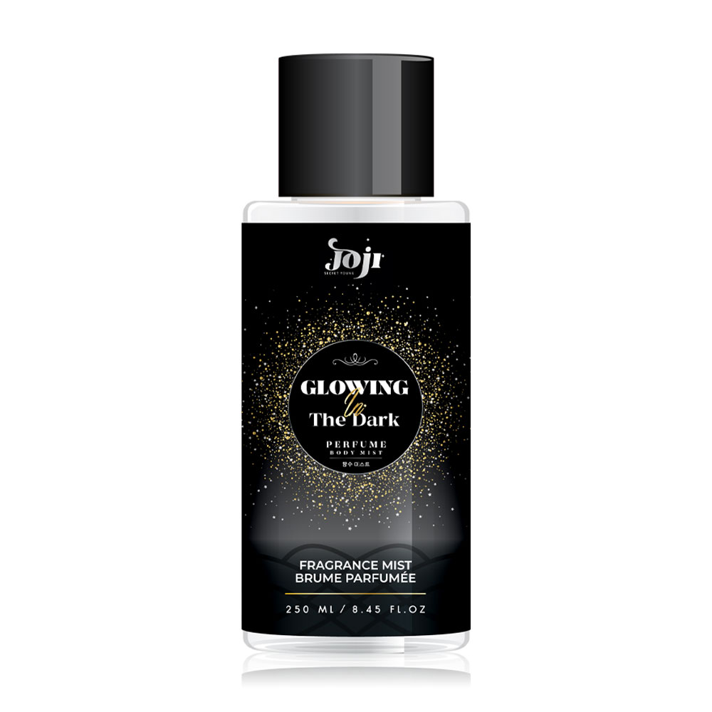 Joji Secret Young-GlowingInTheDark Perfume Body Mist 250 Ml.