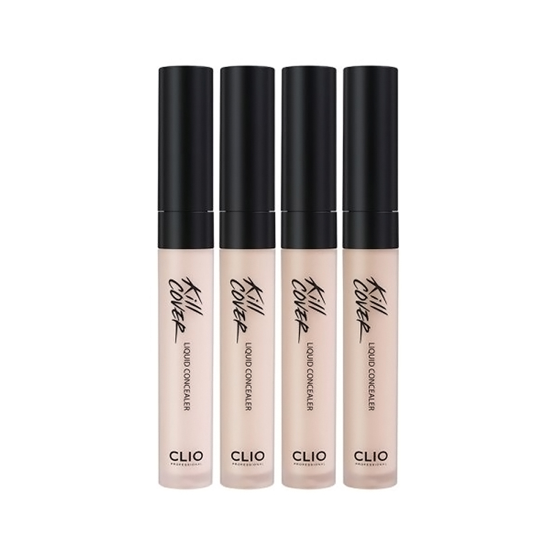 CLIO-Kill Cover Liquid Concealer