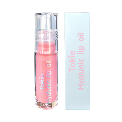 Tokie-Hyalunic Lip Oil