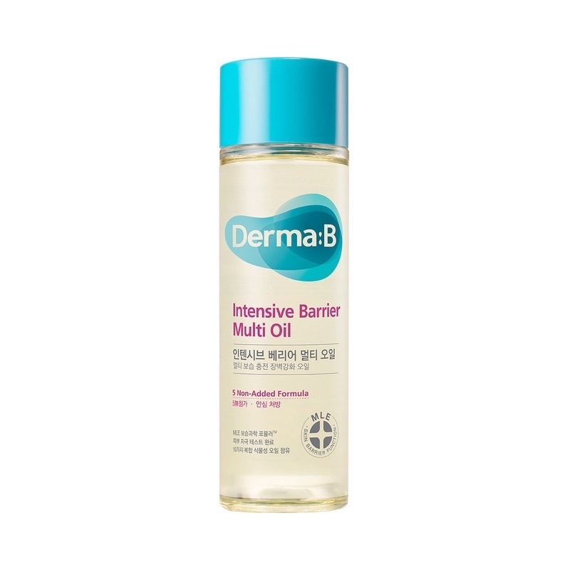 Derma:B- Intensive Barrier Multi Oil