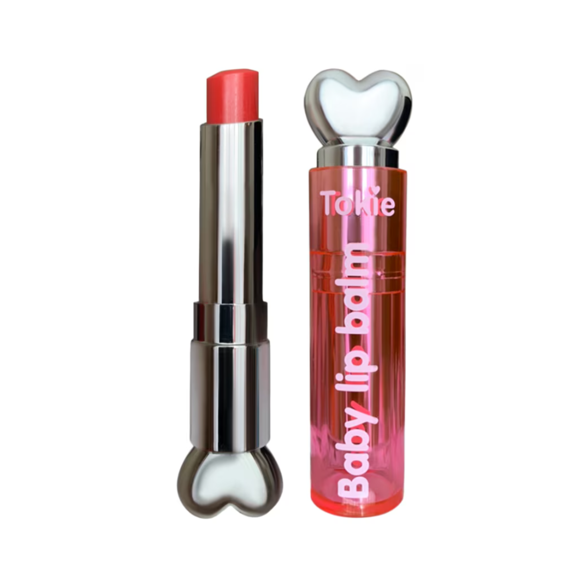Tokie Baby lip balm ลิปบาล์ม