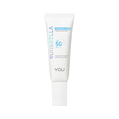 Y.O.U Sunbrella Intensive Care Aqua Sunscreen SPF50+PA++++