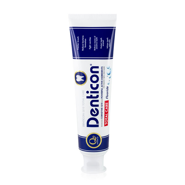 Denticon Toothpaste Total Care